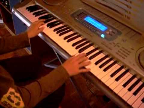 STO LAT keyboard - YouTube