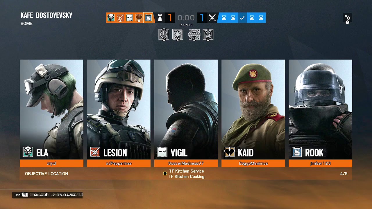 Rainbow Six Siege R6 NEON DAWN average 140FPS Xbox Series X XSX 4K ...