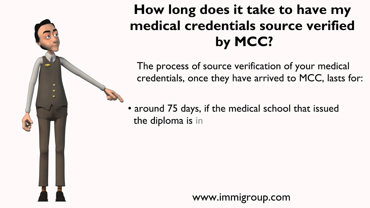 How Long Does It Take To Have My Medical Credentials Source Verified By how-long-does-it-take-to-have-my-medical-credentials-source-verified-by