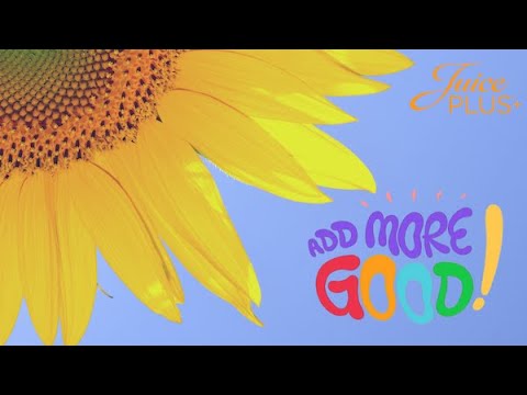 Add More Good this Summer - the BIG 5 0 - YouTube