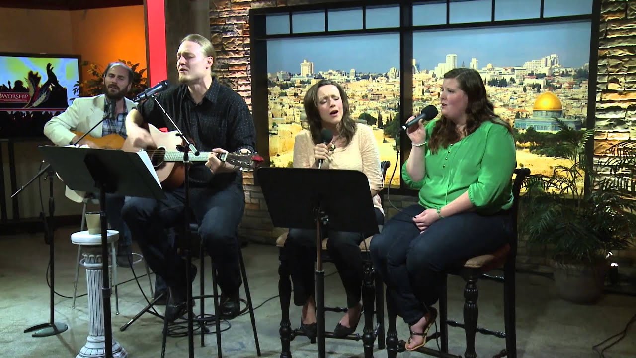 Preview of Shabbat Night Live with Michael Rood: July 11, 2014 - YouTube