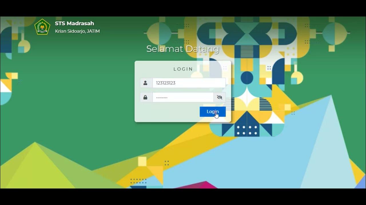 Tutorial Input Soal CBT Garuda - YouTube