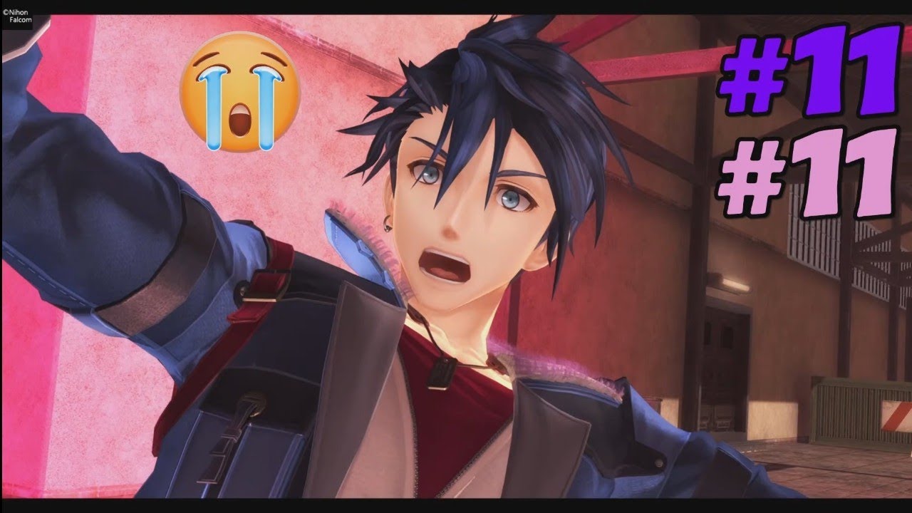 Trails through Daybreak 2 #11: No freaking way! Crow: "1st time?" - YouTube