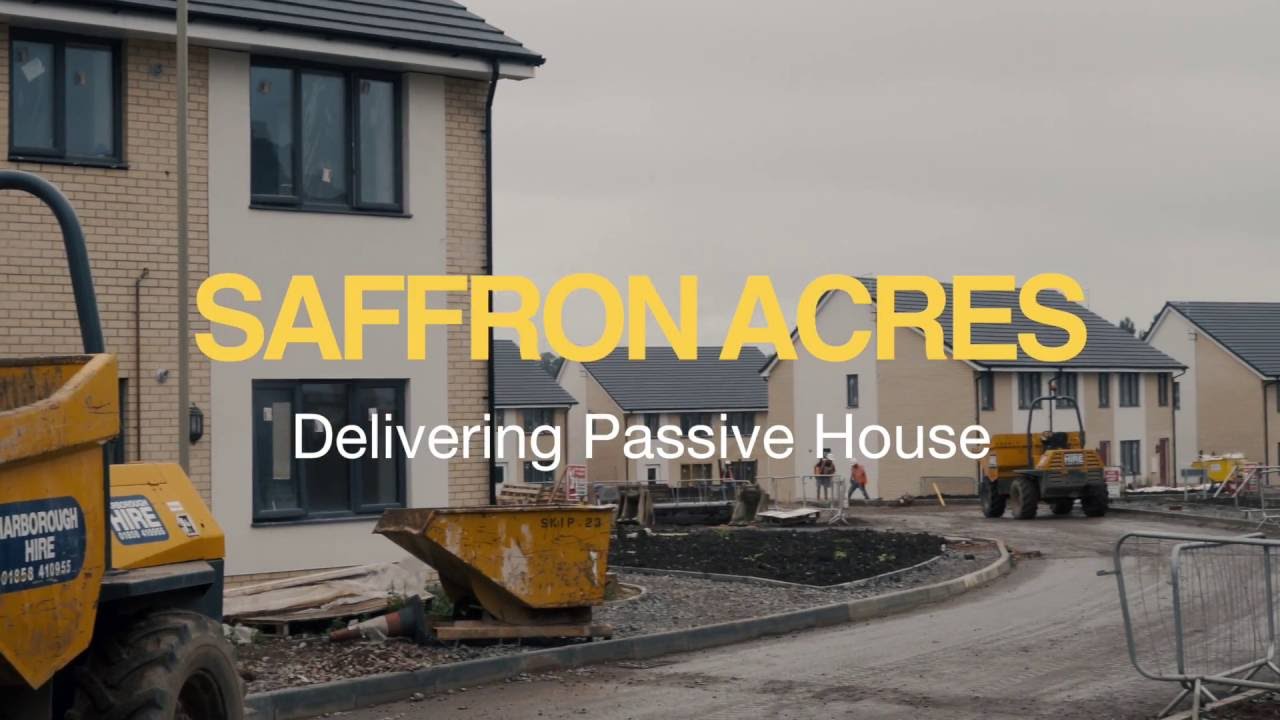 Airflow Developments - Saffron Acres Case Study - YouTube