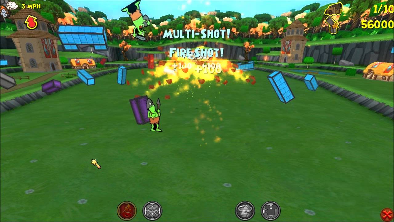 Wizard101 Pet Leveling Bronze Golem #1 and #2 - YouTube