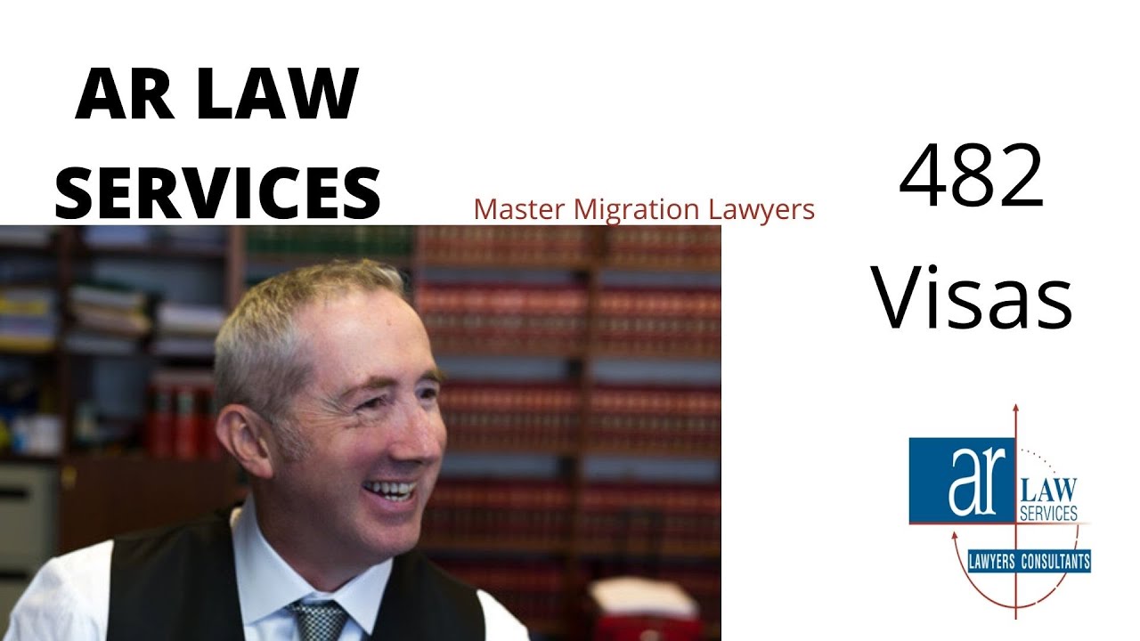 Skills in Demand subclass 482 visa pathway to PR Permanent Residency ...