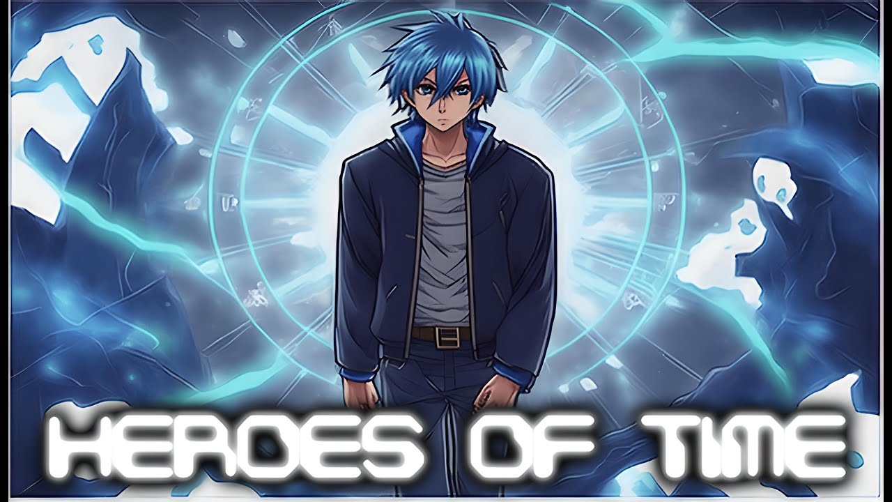 Heroes of Time - Full Gameplay - YouTube