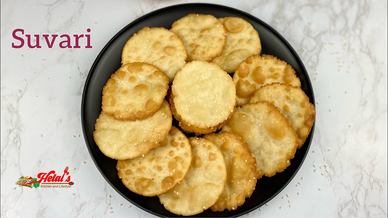 सुवाली कैसे बनाये | How to make Suvali | Suvari Recipe | Suvari Recipe ...