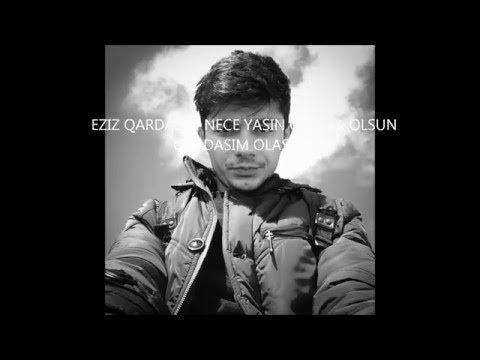 xayal qardasimin ad gunune ozel