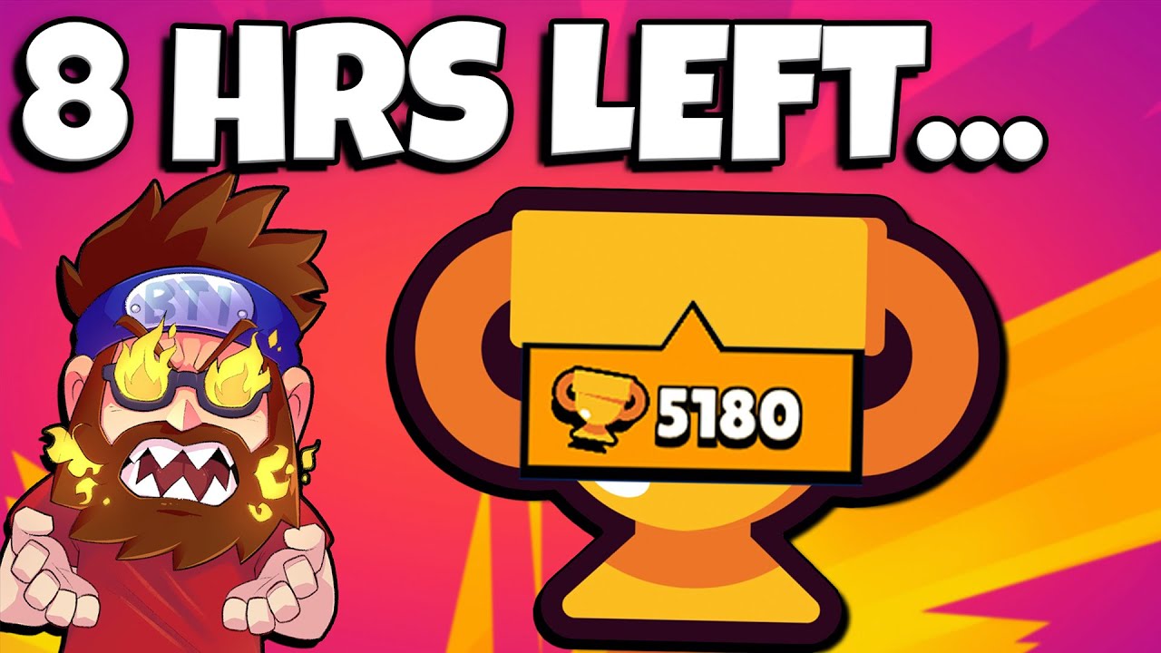 Only 8 Hours Left... 🏆 - YouTube