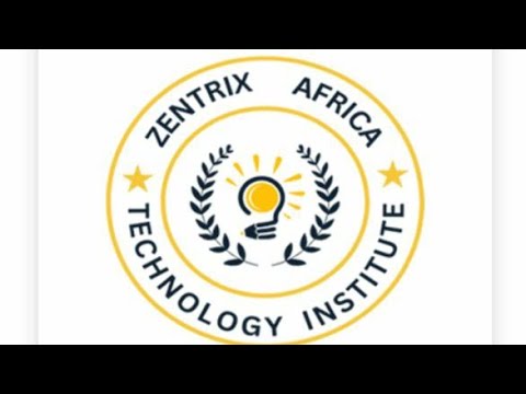Orientation Live Stream Extravaganza! @ Zentrix Africa Technology Institute (zati) - YouTube