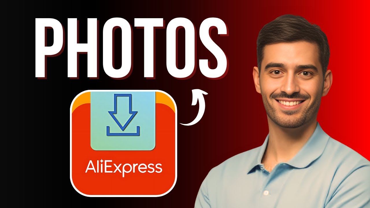 How To Download AliExpress Photos For Dropshipping (High Quality) 2024 ...