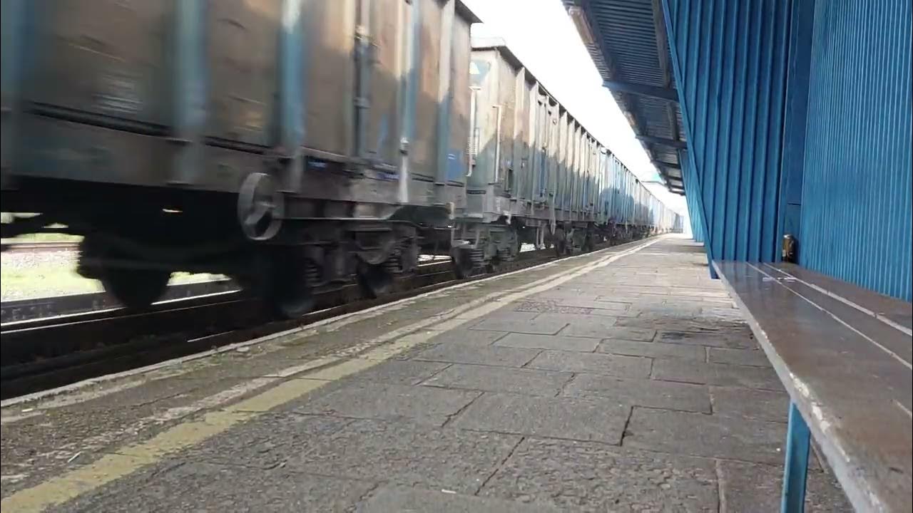 ET22-1031 & ET22-114 PKP Cargo - YouTube