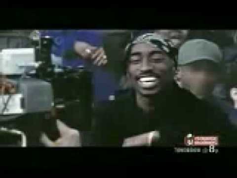 2Pac & The Notorious B.I.G. - Runnin' מתורגם HebSub - YouTube