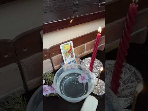 Снятие порчи и сглаза с детей от 0 до 3 лет - YouTube