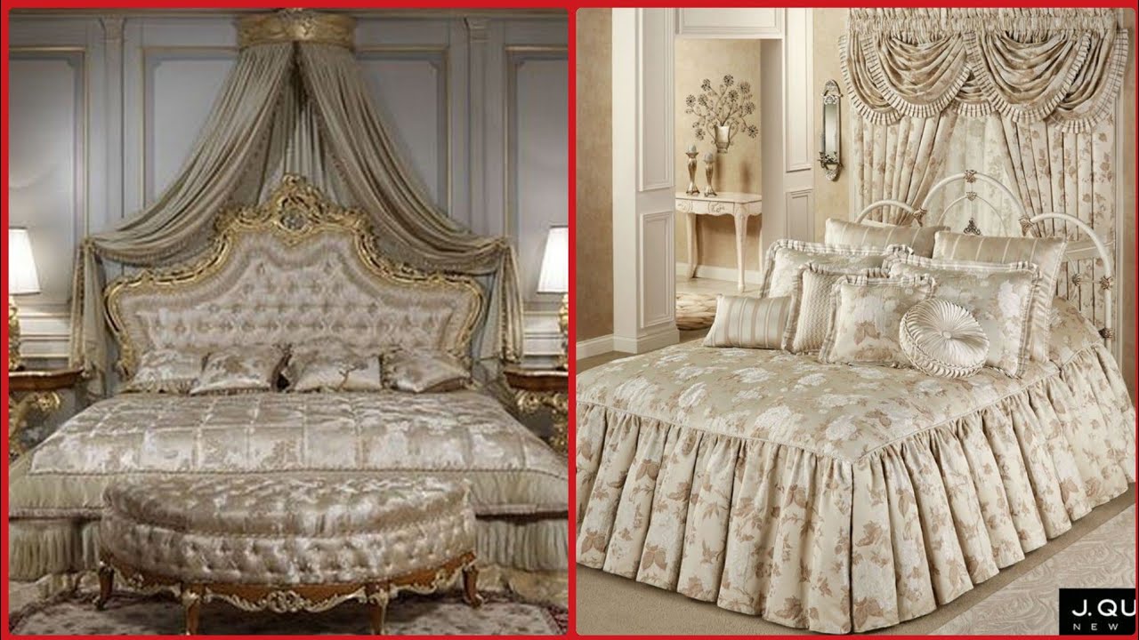 Most Luxury and Beautiful Bedding And Bedding Set Finest Luxury ...
