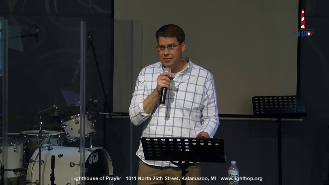 The Sixth Seal: Shaking of the Heavens (Tom Stolz) - 5.26.19 - YouTube