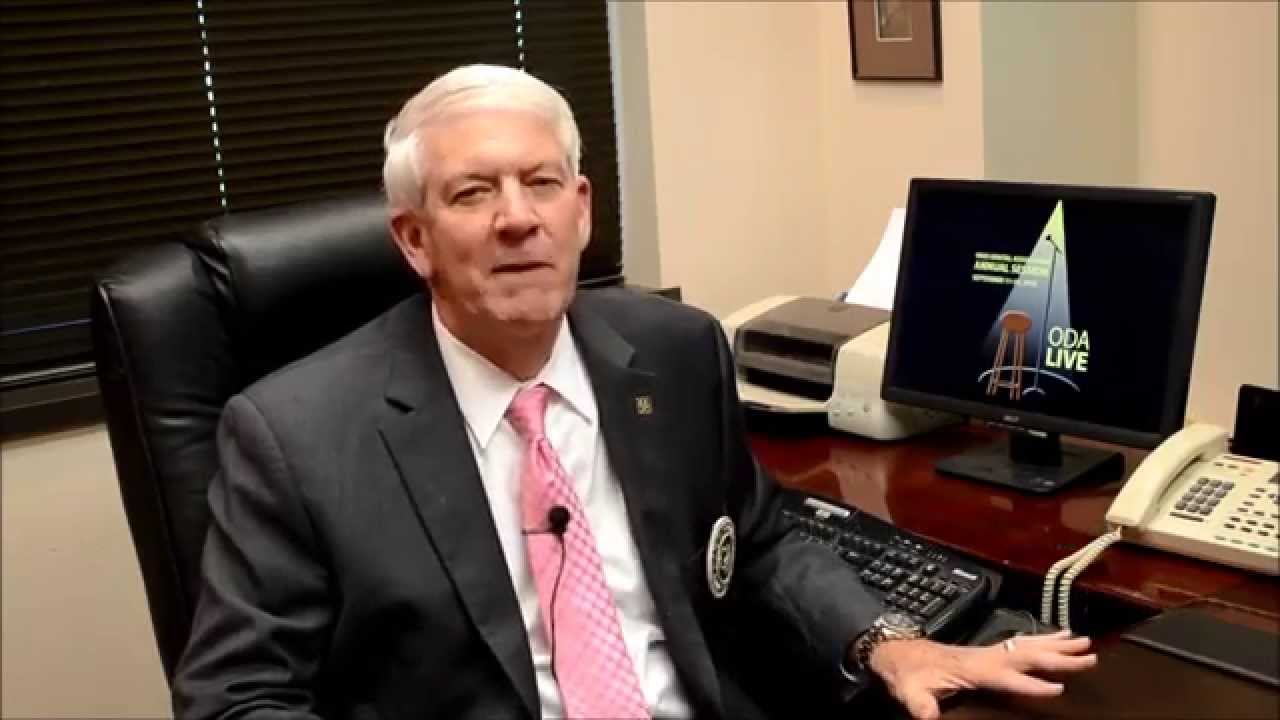 You're invited to the 2014 ODA Annual Session - YouTube