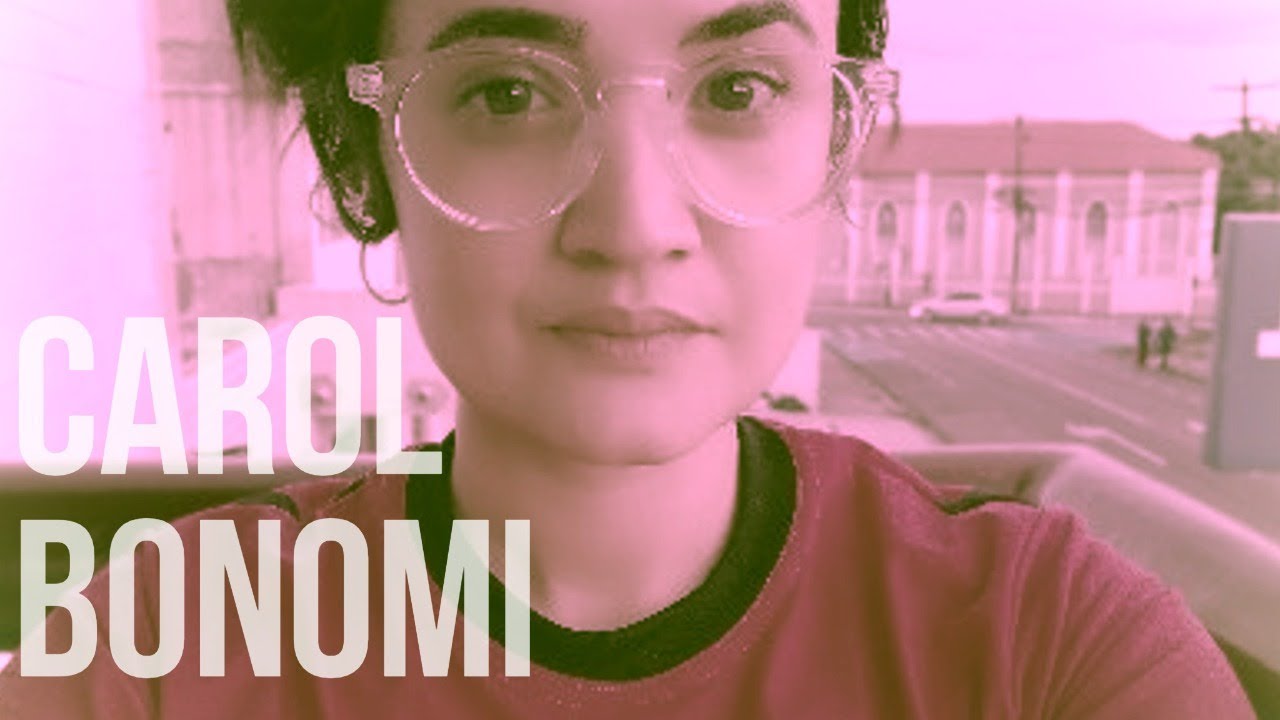 #Telefonemas - Carol Bonomi - YouTube