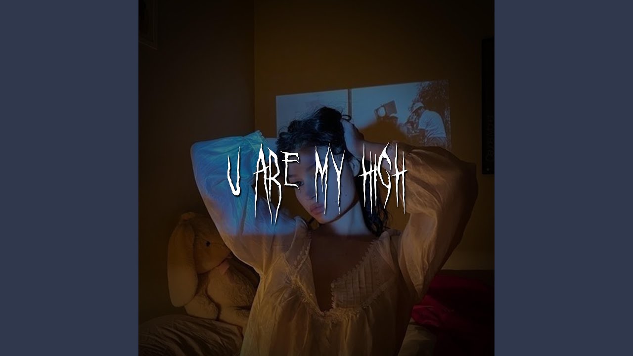 u are my high - YouTube