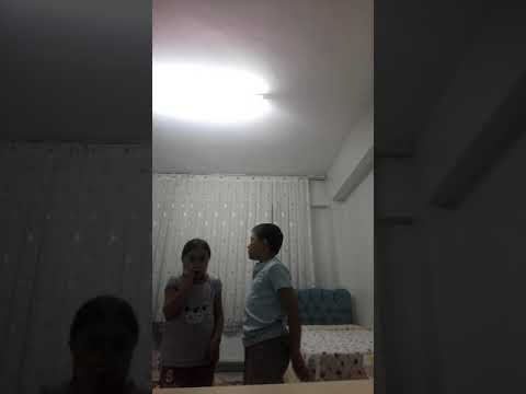 Klip çekmeye çalışırken bizzzzz 😄😄😄😂😂😂😂