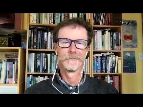 Dr. David Boyd, UN Special Rapporteur on Human Rights and Environment - YouTube