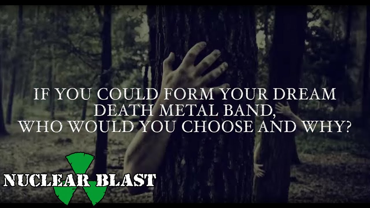 Death Metal Quotes