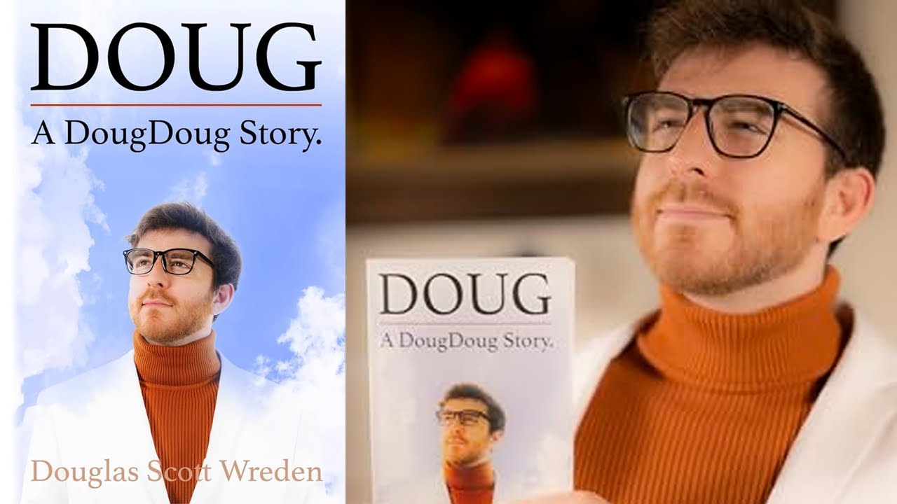 🔴 DOUG: A DougDoug Story - YouTube