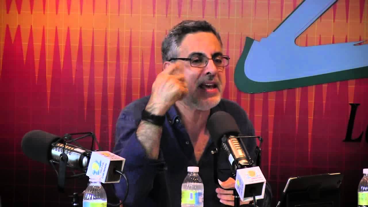 Pablo McKinney comenta los AMET no están donde deben y moda del ...