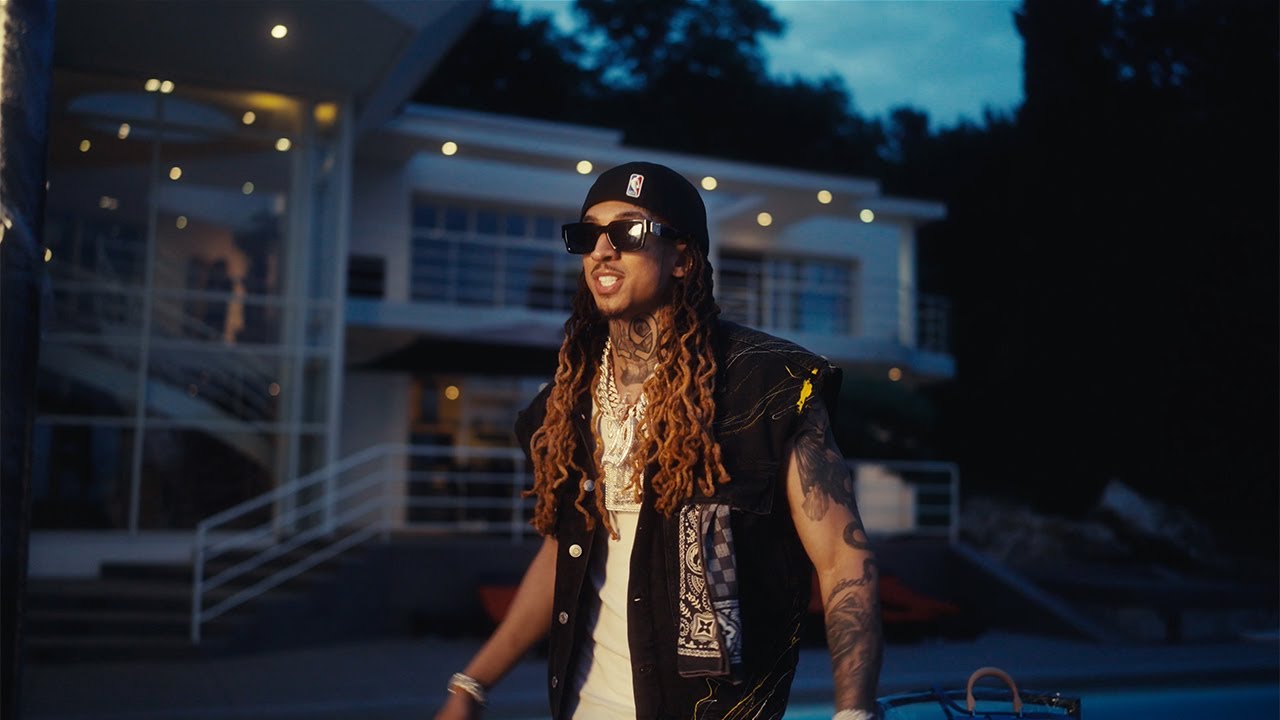 D-Block Europe (Young Adz) - EURO NIGHTS [Official Video] - YouTube Music