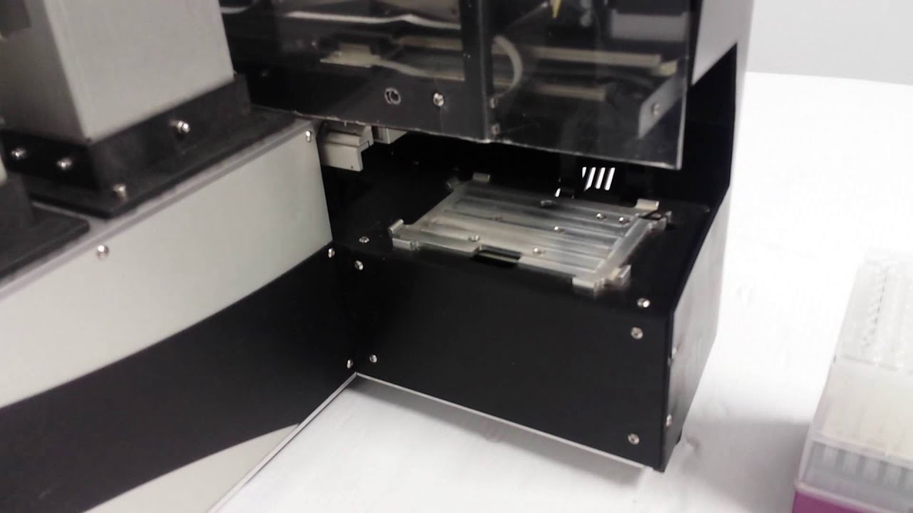 Thermo RapidStak Microplate Stacker Rapid Stack [BOSTONIND] - 9296 ...