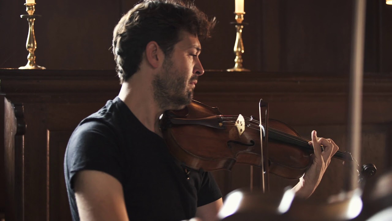 Fermata #2 (teaser 3) - YouTube