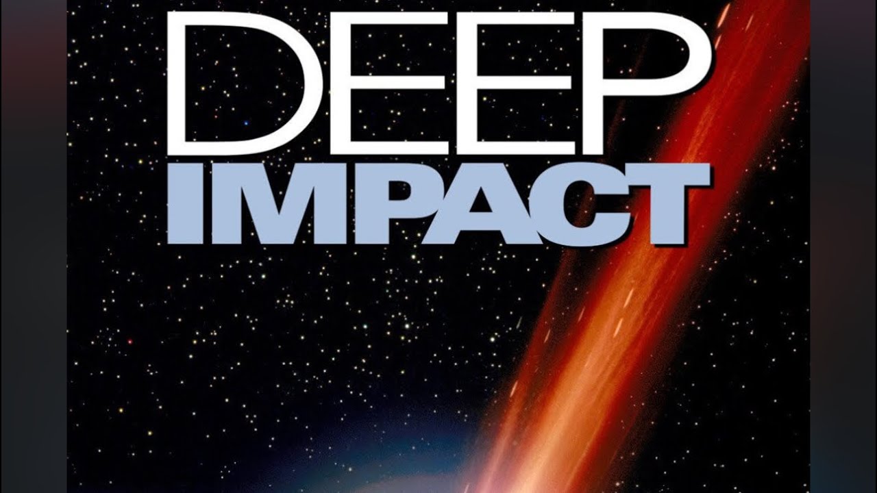 Deep Impact (1998) Review - YouTube