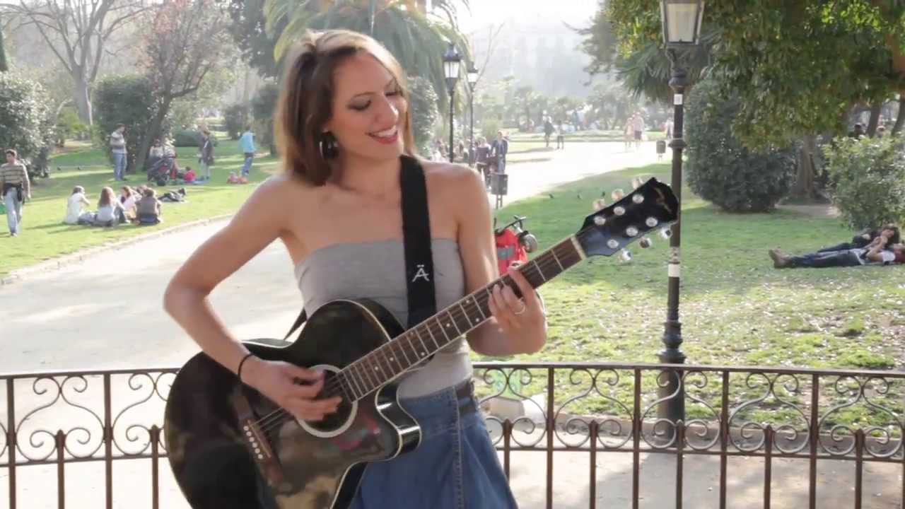 Patty Causon - way to somewhere (ready or not) - YouTube