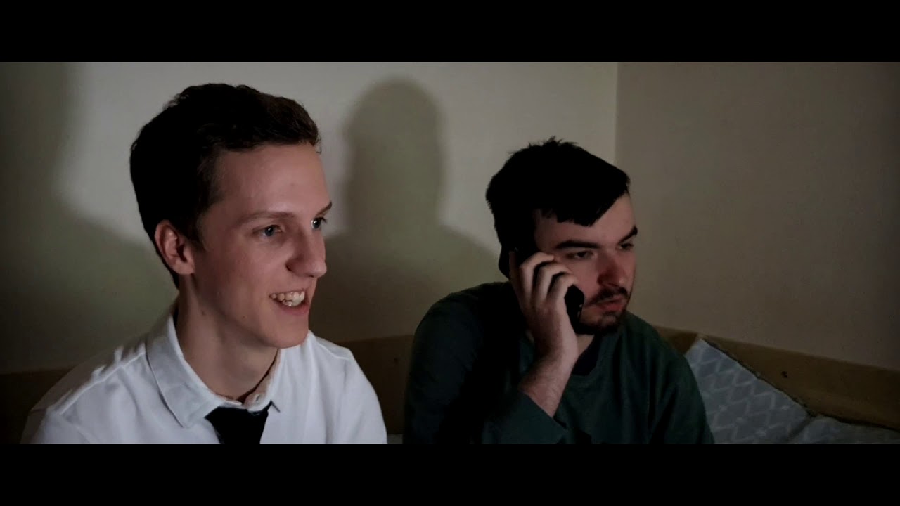 Two Detective (2019) - Full Movie - YouTube