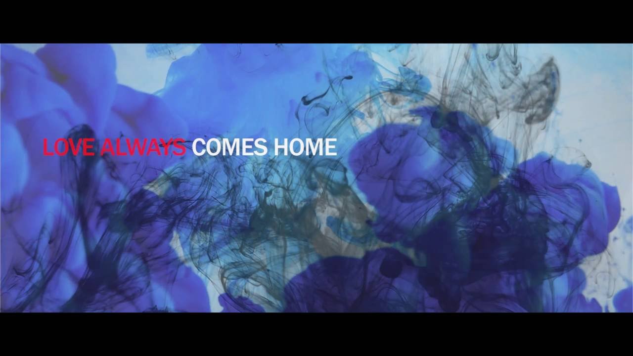 Pocket Culture Orchestra - Love Always Comes Home - YouTube