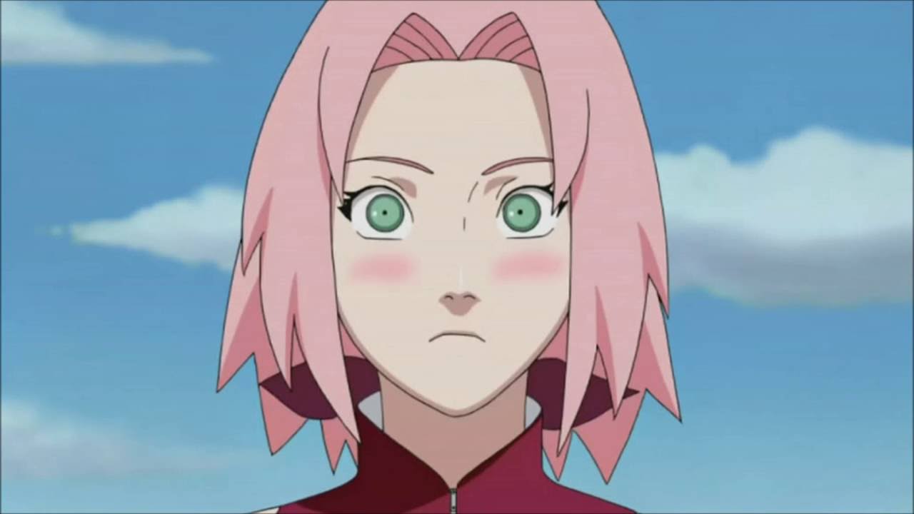 NaruHinaSasu: Which One? Ep 9 - YouTube