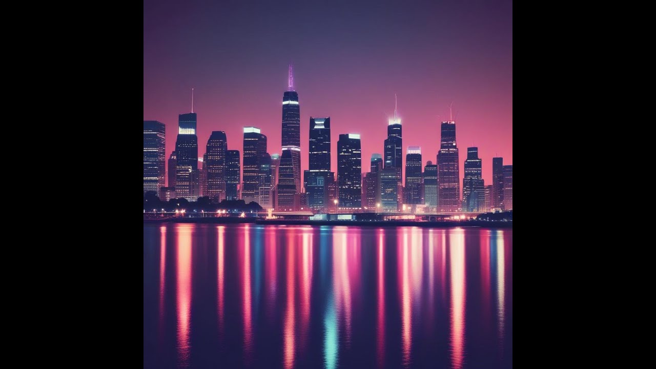 🌃 Night Life | Smooth Chill Lofi for Evening Walks & City Vibes 🚶 - YouTube