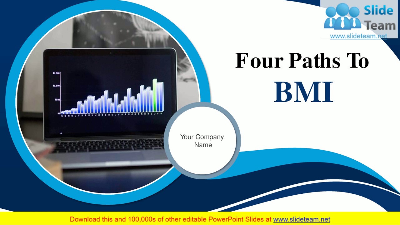 Four Paths To BMI PowerPoint Presentation Slides - YouTube