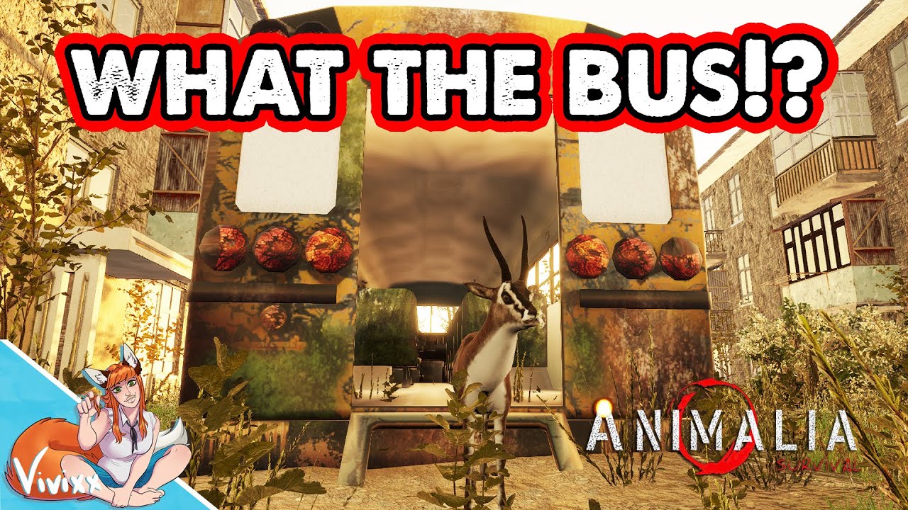 🐊Amazing Secret Locations of the on the New Animalia map - YouTube