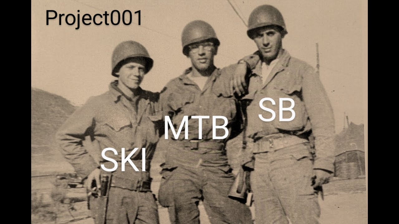 (SKI+BOARD+BIKE) x12mo = THE MOVIE /// Project001 - YouTube