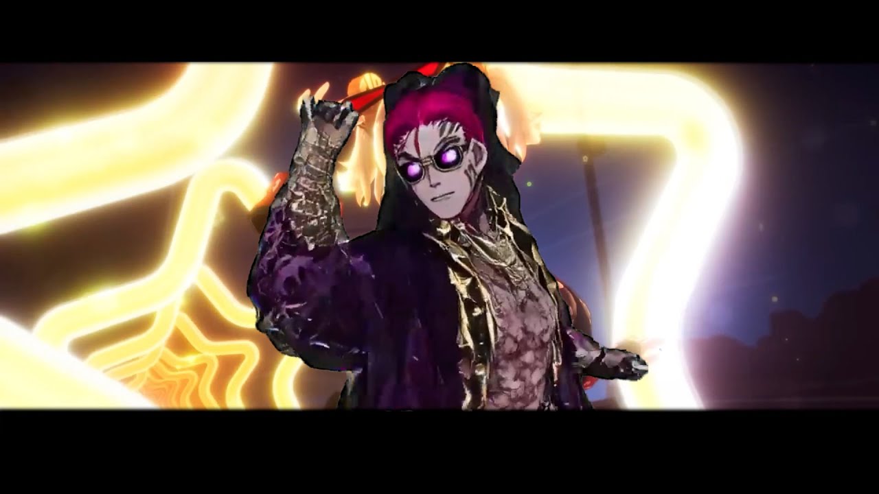 Limbus Company : 3...2...1...RICARDO - YouTube