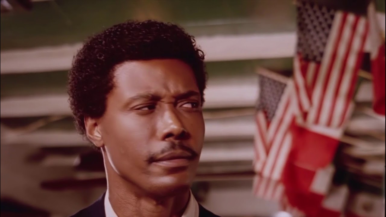 Best Of Samurai Cop - YouTube