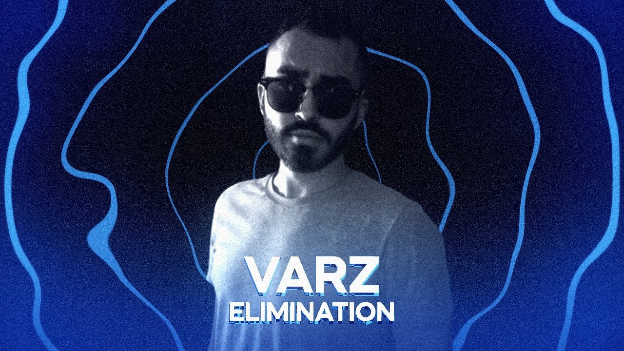 Varz | CBB: LEGENDS SHOWDOWN | Elimination - YouTube