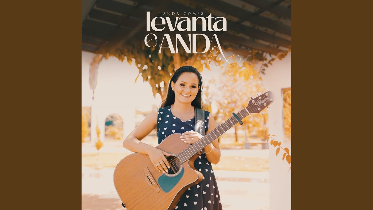 Levanta e Anda - YouTube