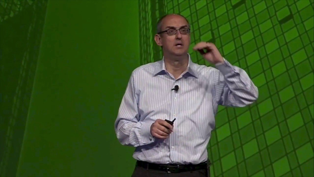 Mark Jewell - "The Three Buckets Of Energy Efficiency Benefits" - YouTube