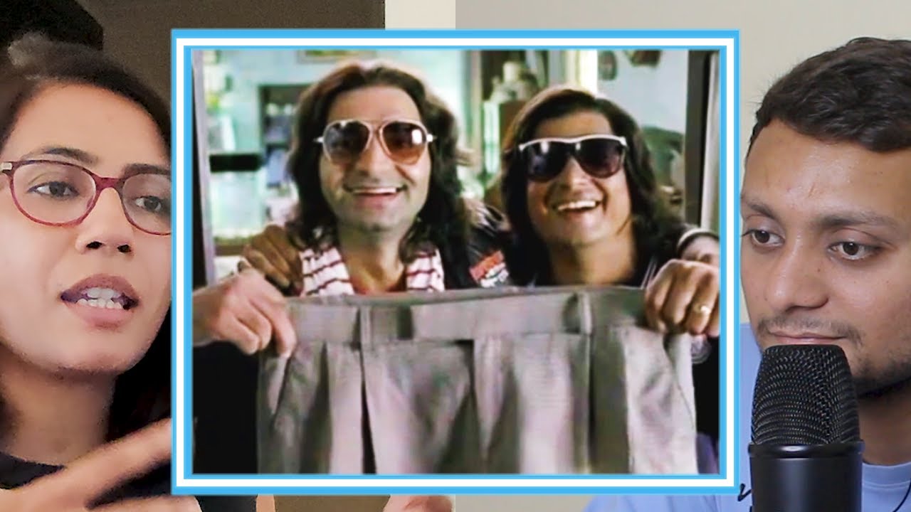 Secret of Ramesh and Suresh 5 Star Ad | Garima Dikshit Mondelez | The ...