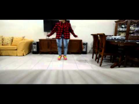 HIGH4 Dead or Alive (D.O.A) Dance Cover