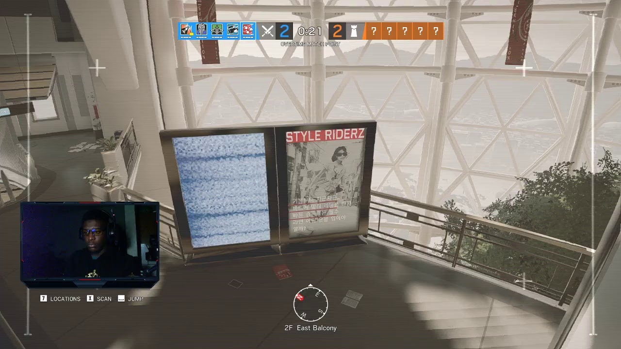 Try Hard practice session - YouTube