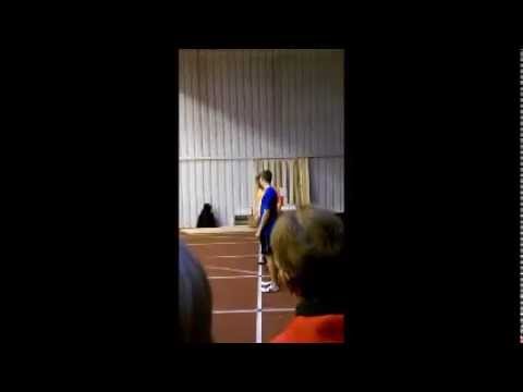Loren Seagrave - Front side mechanics - "Kick" - YouTube